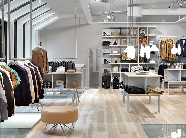 Pop-Up 101: Designing a Store Layout