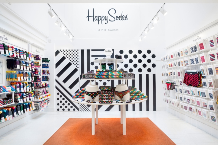 Tech.London: Kodak & Happy Socks Launch Pop-Up Shops in London through ...