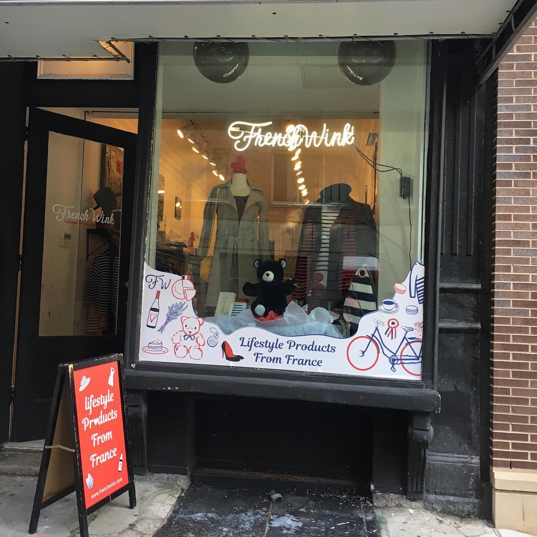 How To Grow Your Brand With Global Pop-Up Stores | Storefront