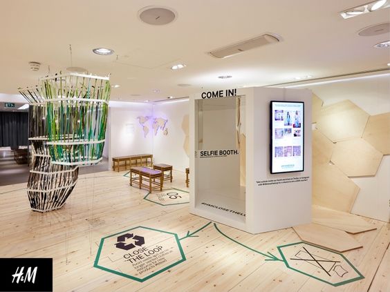 Pop-Up Shop Layout Tips: How to Design an Unforgettable Experience ...