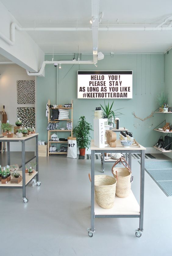 Pop-Up Shop Layout Tips: How to Design an Unforgettable Experience ...