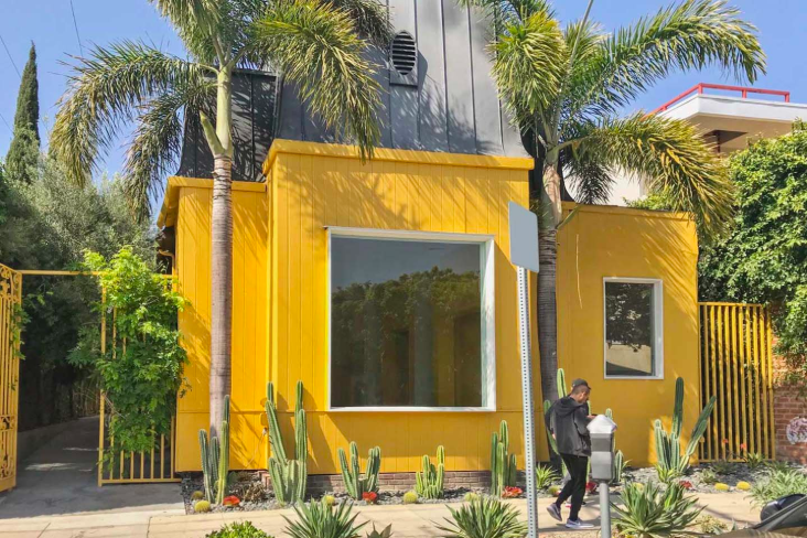 Ask an Expert: Give Your Storefront Added Appeal with Color | Storefront