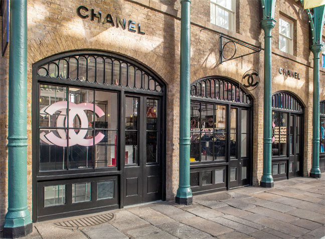 3 Reasons Why Luxury Brands Should Bet On Pop-Up Stores | Storefront