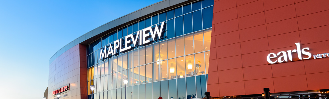 Ivanoé Cambridge | Storefront