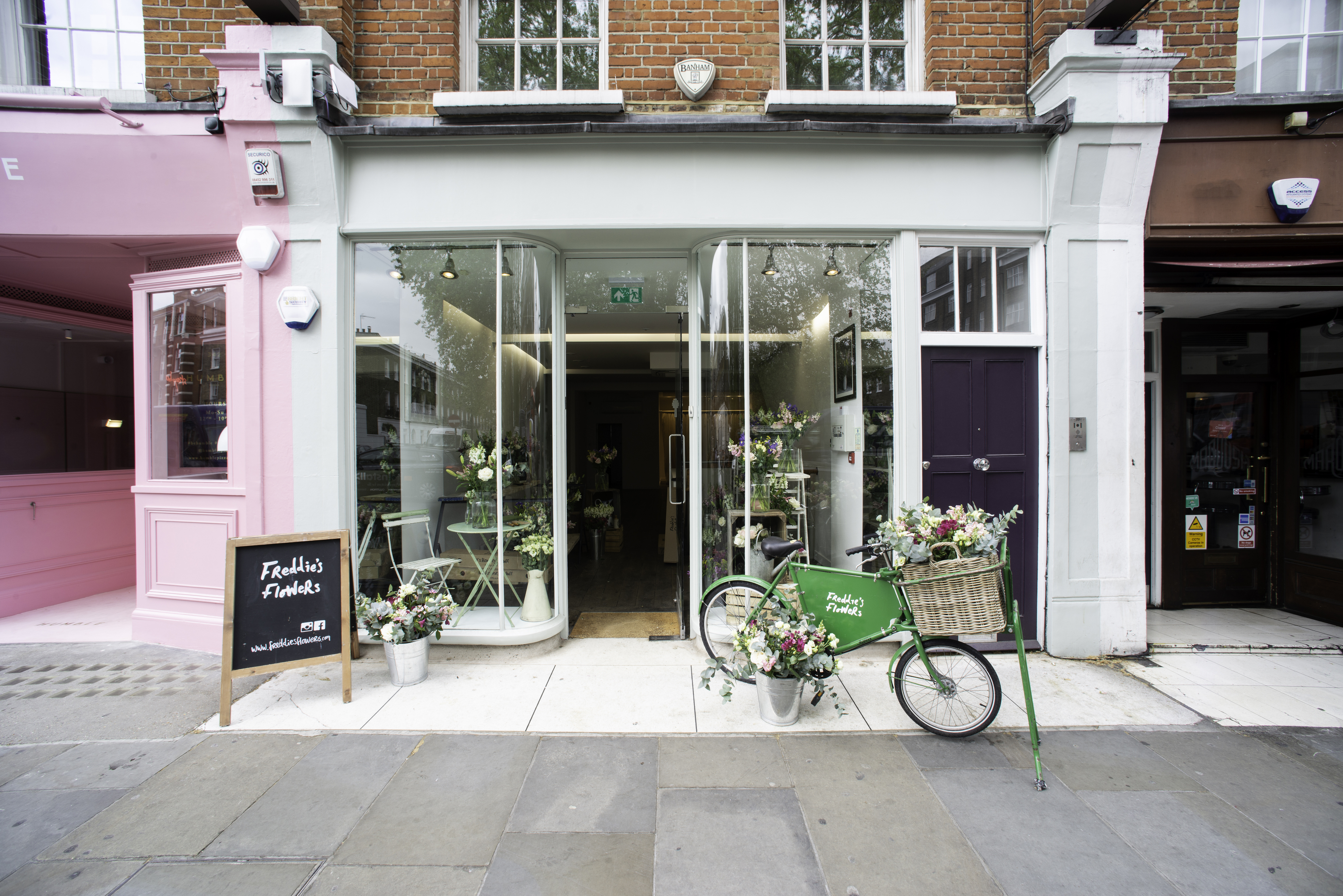 Storefront Resources - Storefront